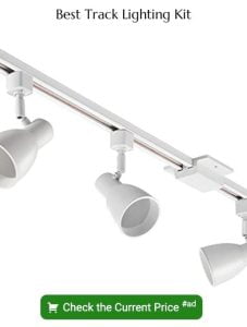 How to Convert a Pendant Light to a Track Light