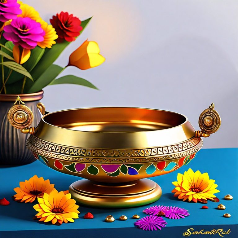 15 Creative Sankranti Decoration Ideas