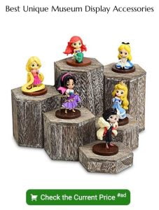 15 Innovative Museum Display Ideas From Around The World