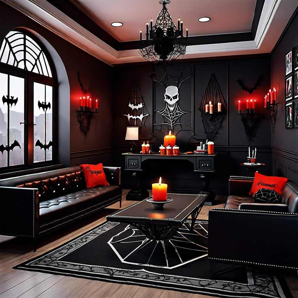 15 Spooktacular Halloween Office Decorating Ideas
