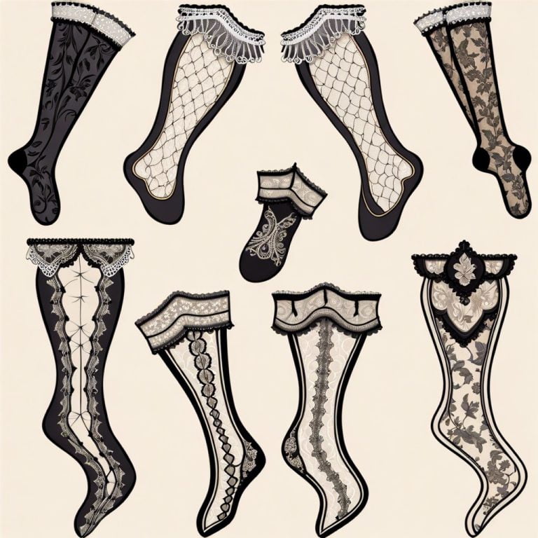15 Creative Stocking Design Ideas for a Festive Home