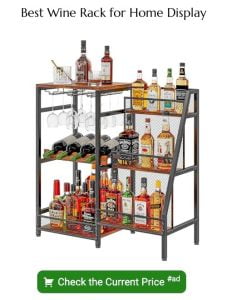 15 Creative Wine Display Ideas for Your Home