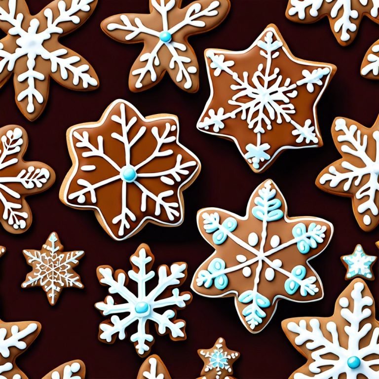 15 Creative Gingerbread Theme Christmas Tree Ideas