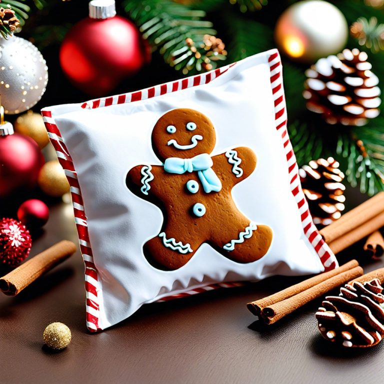 15 Creative Gingerbread Theme Christmas Tree Ideas