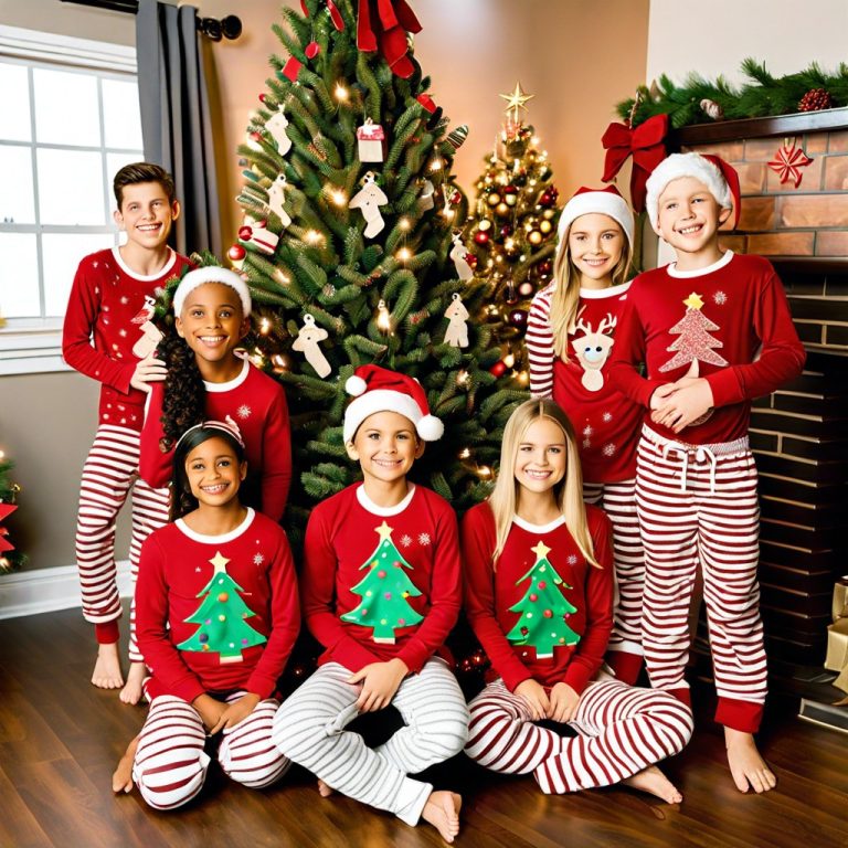 15 Magical Polar Express Themed Party Ideas