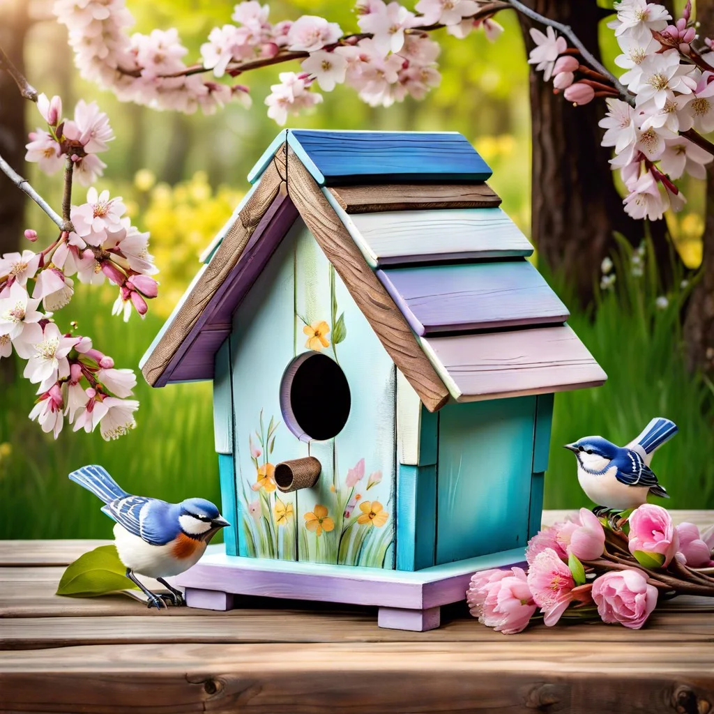 15 Fresh Spring Door Decorations to Brighten Your Home