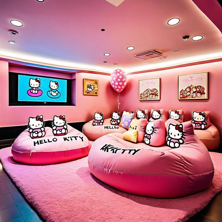15 Hello Kitty Party Ideas for a Purr-fect Celebration