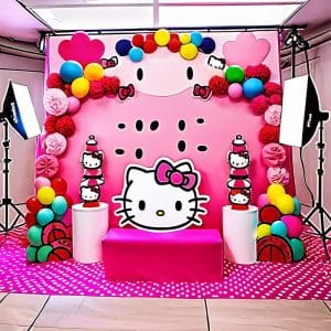 15 Hello Kitty Party Ideas for a Purr-fect Celebration
