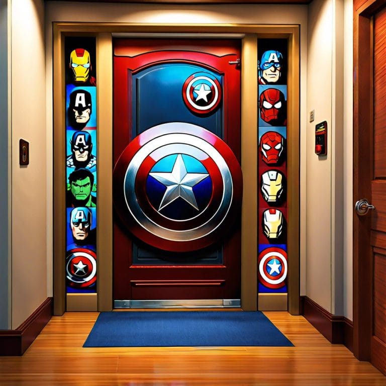 15 Creative Disney Cruise Door Decorations Ideas