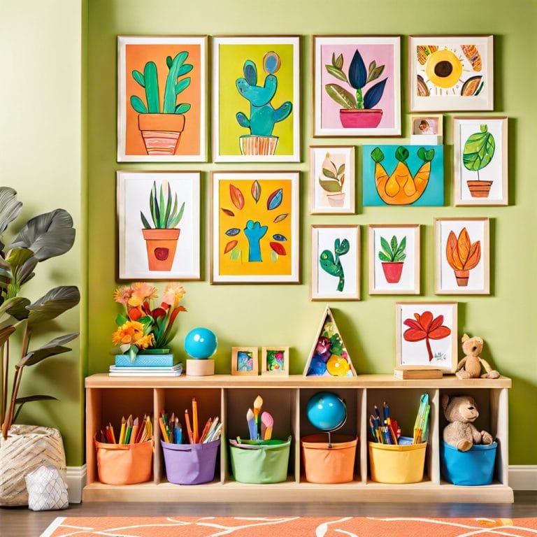 15 Beautiful Classroom Decoration Ideas