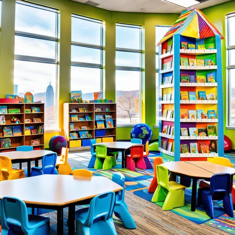 15 Beautiful Classroom Decoration Ideas