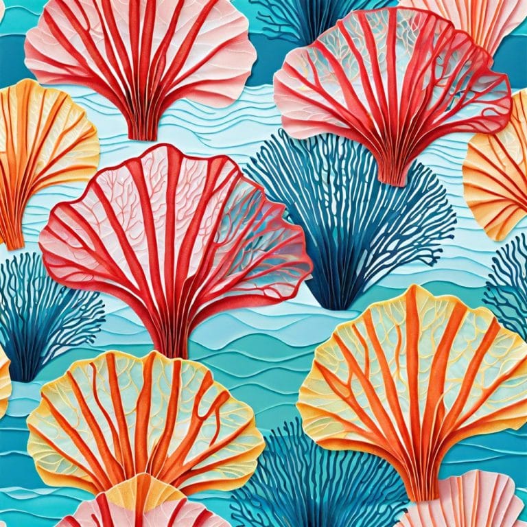 15 Ideas for DIY Under the Sea Decorations