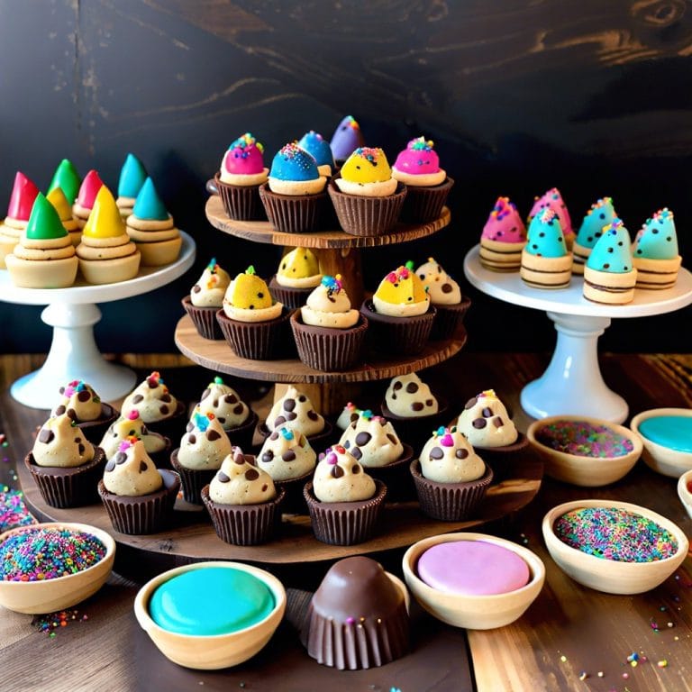 15 Dessert Table Ideas to Sweeten Your Celebrations